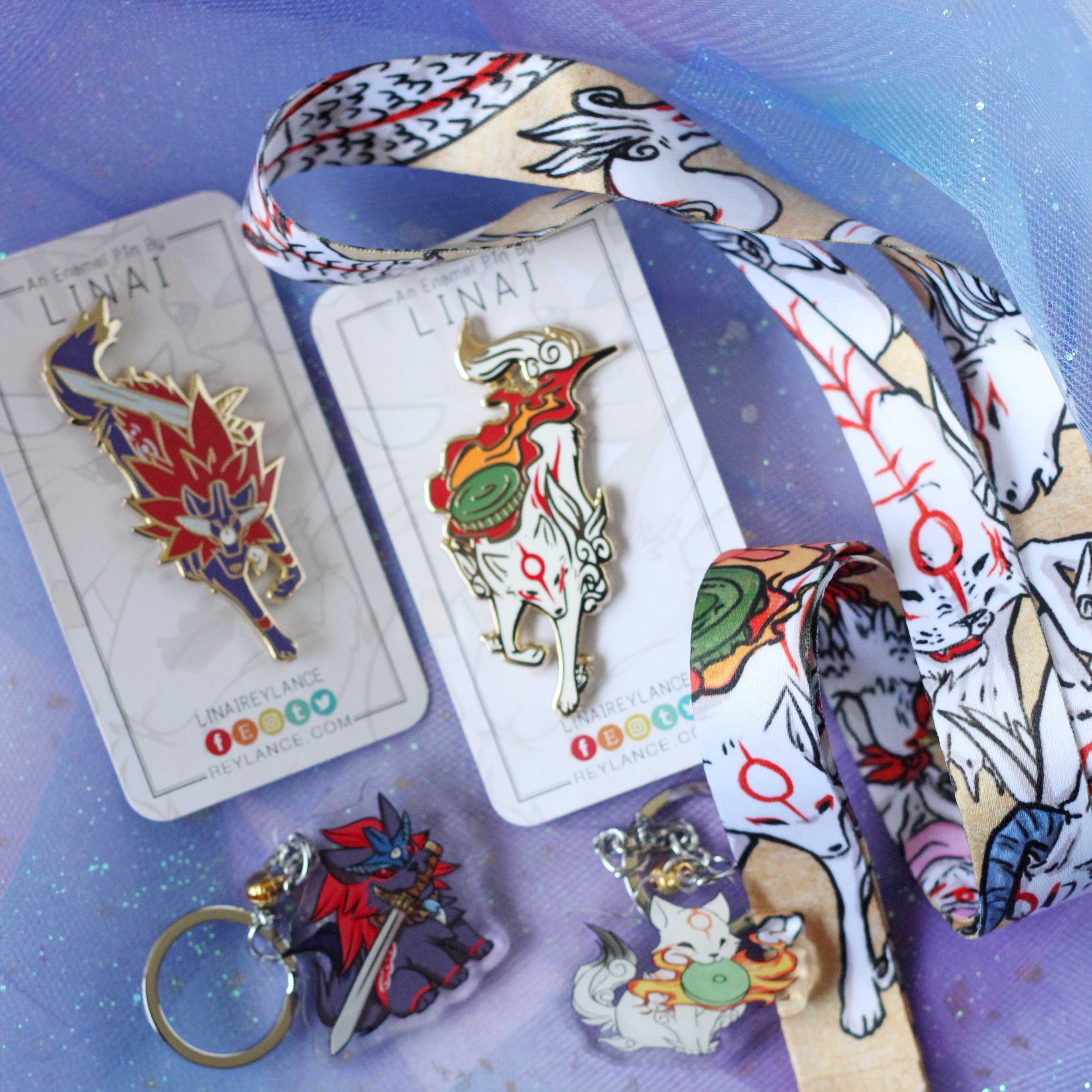 Gaming – Page 5 – Linai